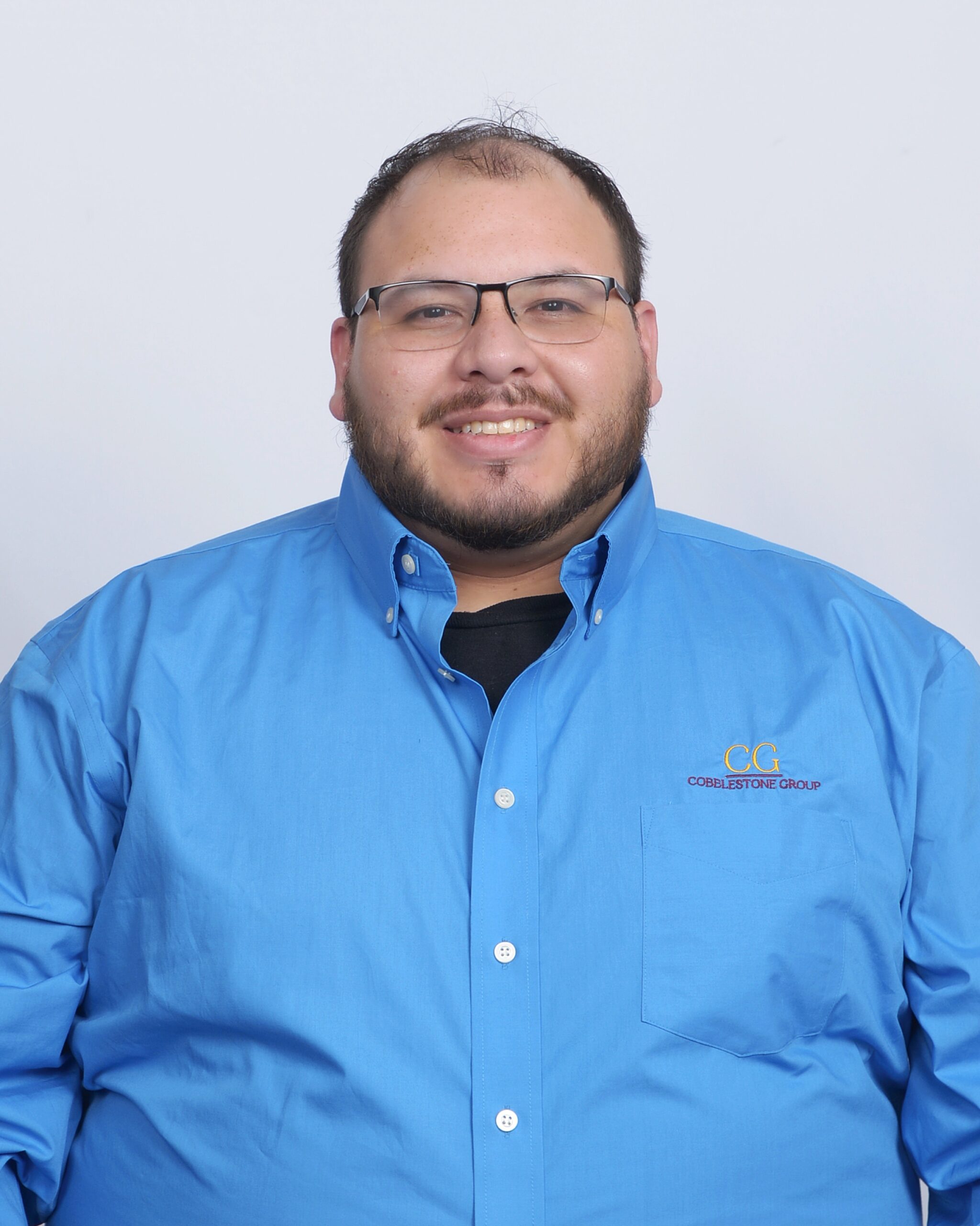 Leadership Team - Cobblestone Group