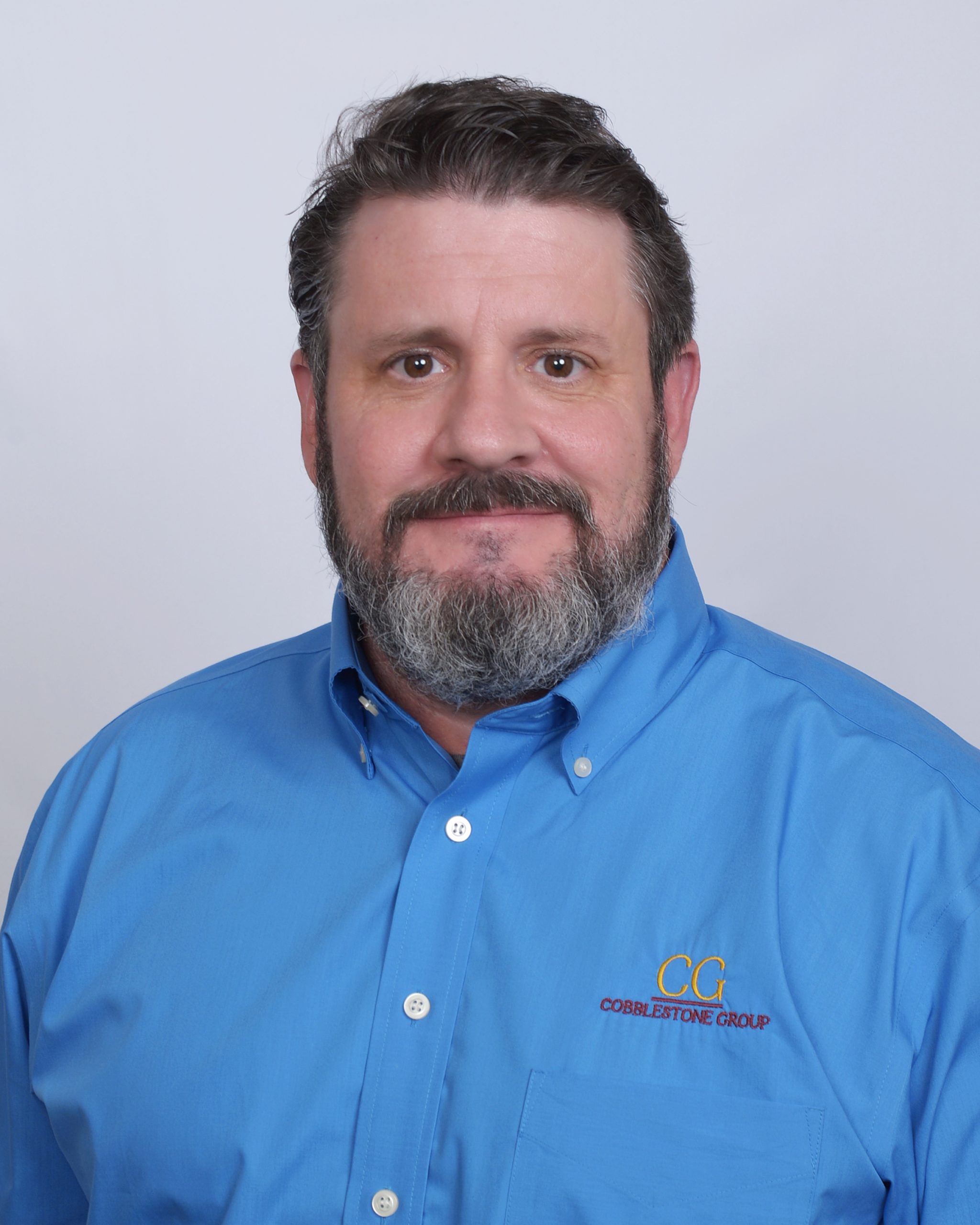 Leadership Team - Cobblestone Group