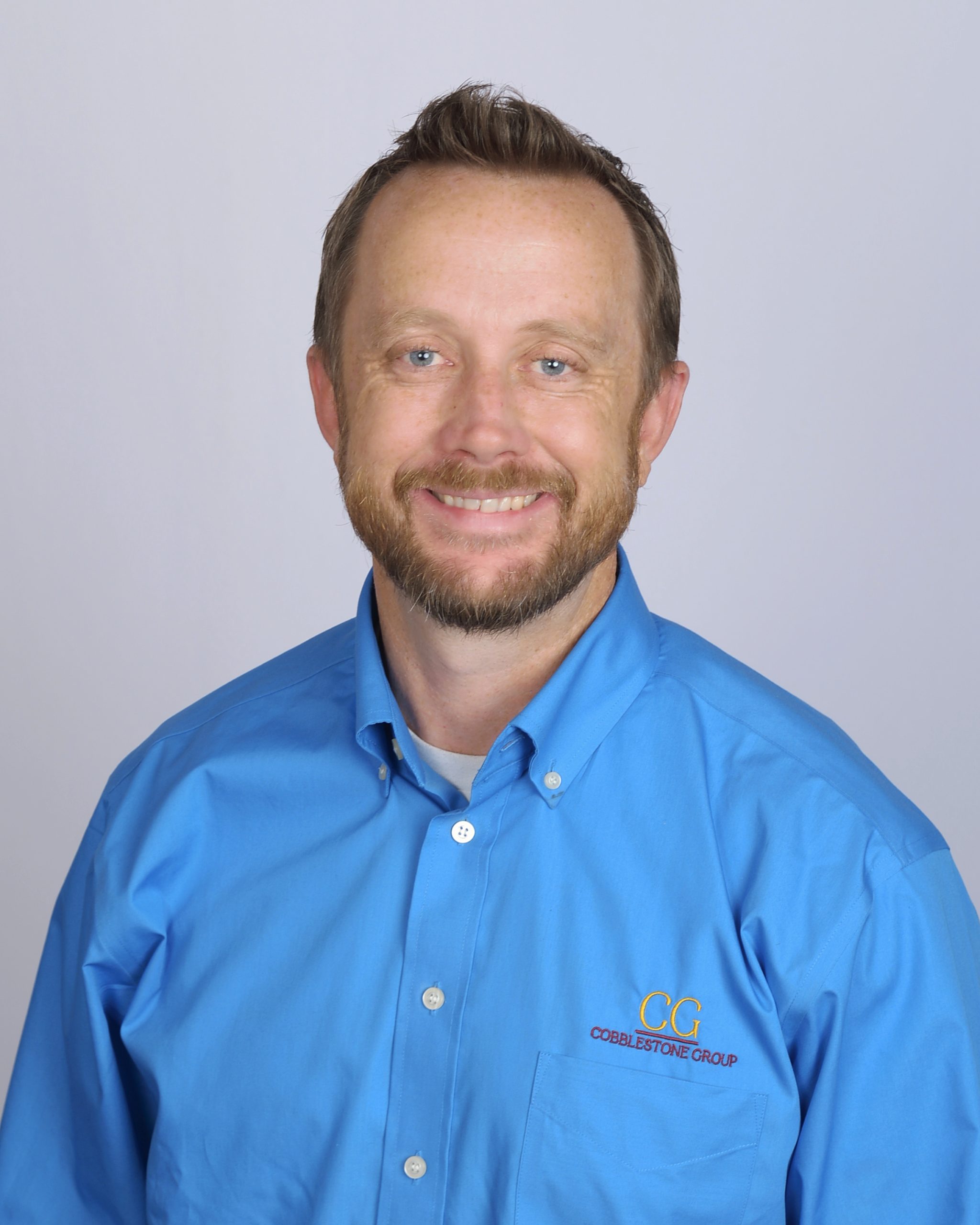 Leadership Team - Cobblestone Group