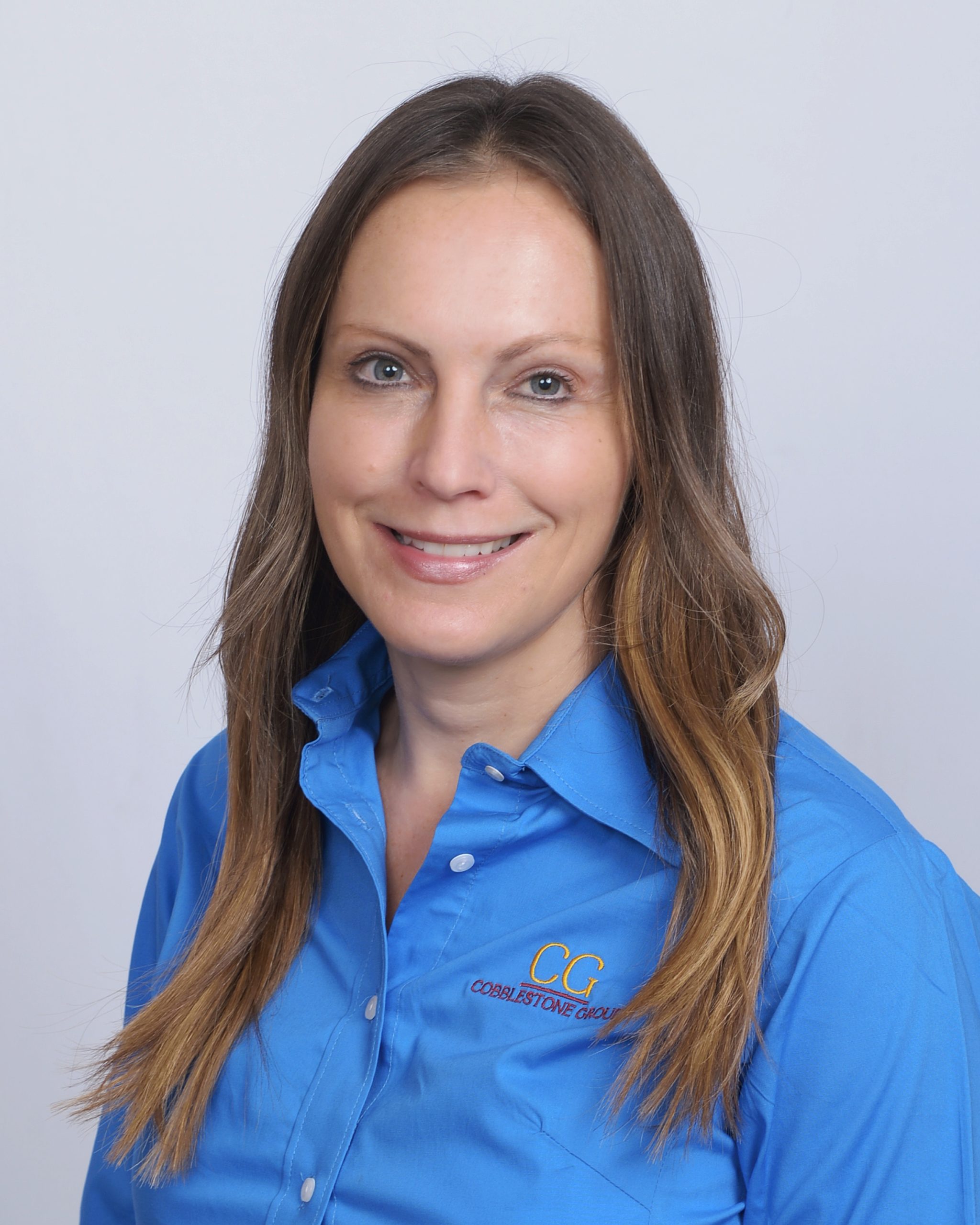 Leadership Team - Cobblestone Group