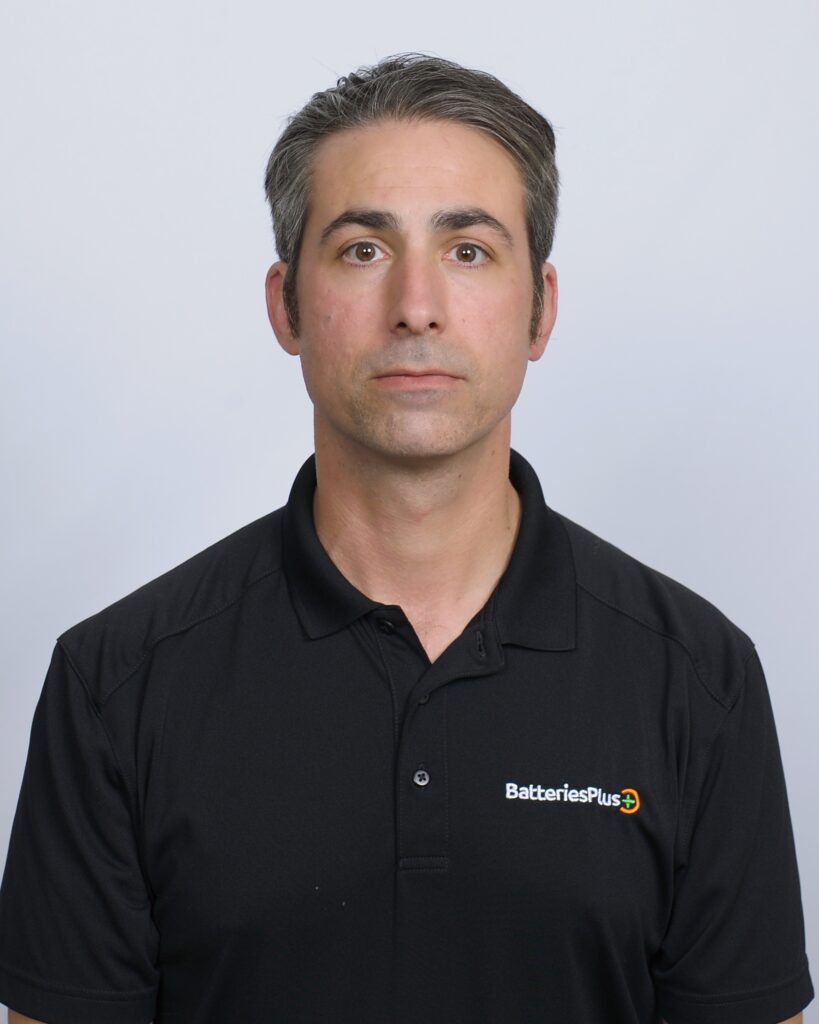 Leadership Team - Cobblestone Group