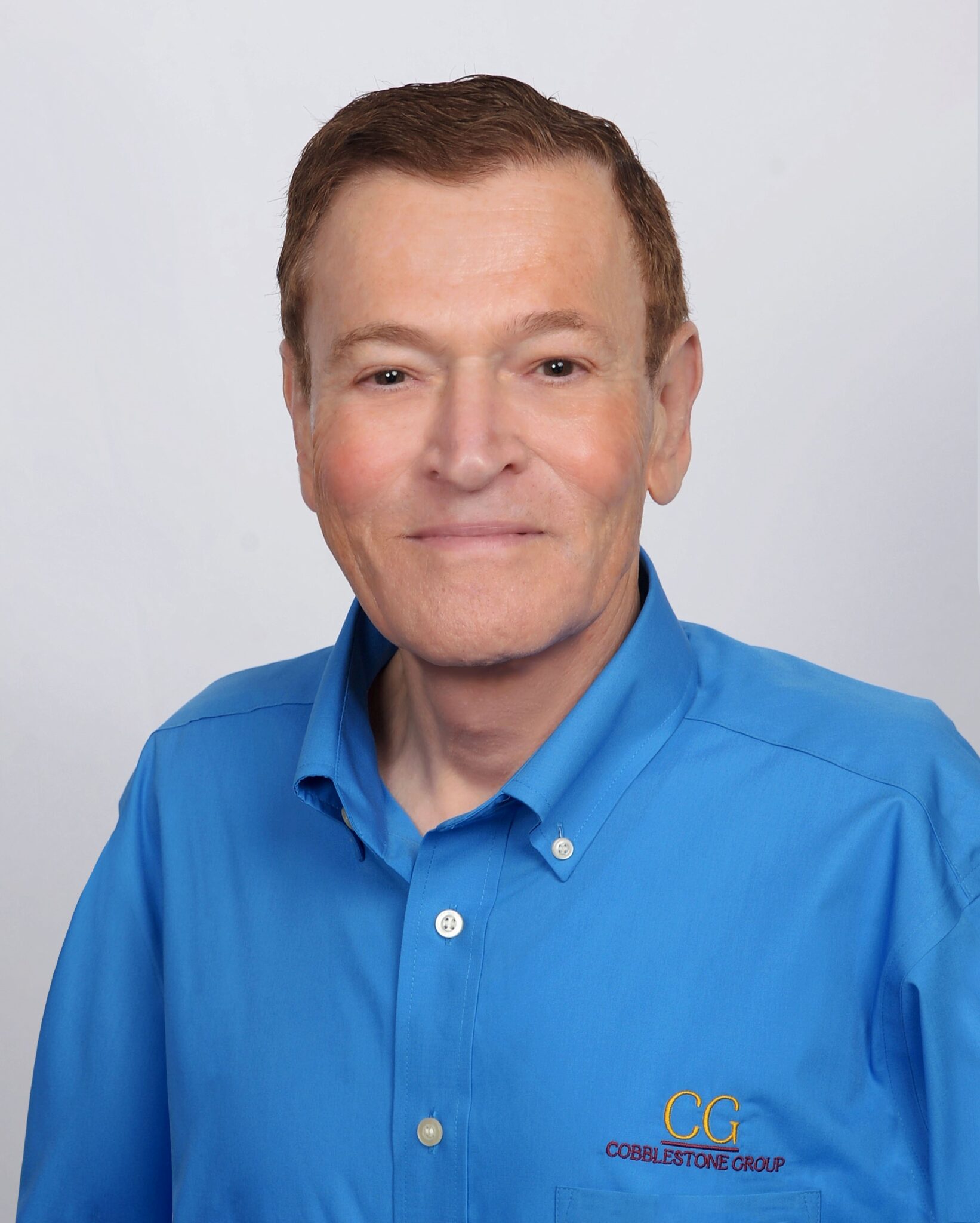 Leadership Team - Cobblestone Group